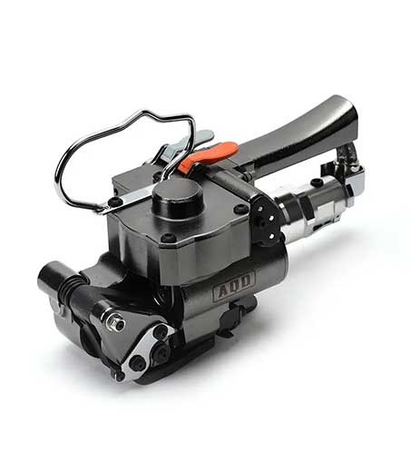 Pneumatic Strapping Machine – Manufacturer & Supplier